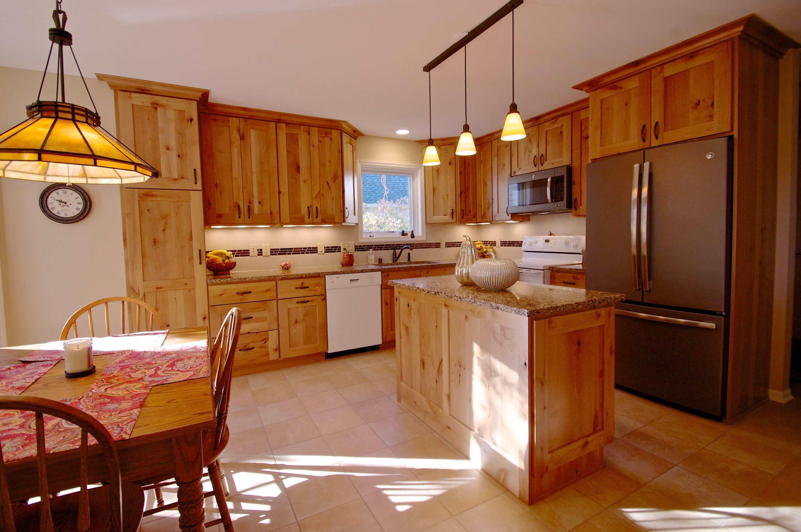 Choosing a Professional to Redesign Your Home - Driftmier Design